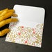 Handmade Envelopes - 3.5" X 5" Snail Mail Stationery Assorted Colors ...