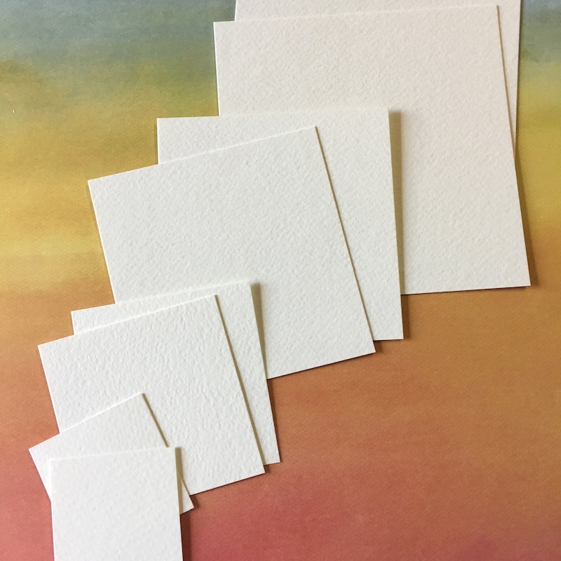 Strathmore Drawing Paper - Etsy