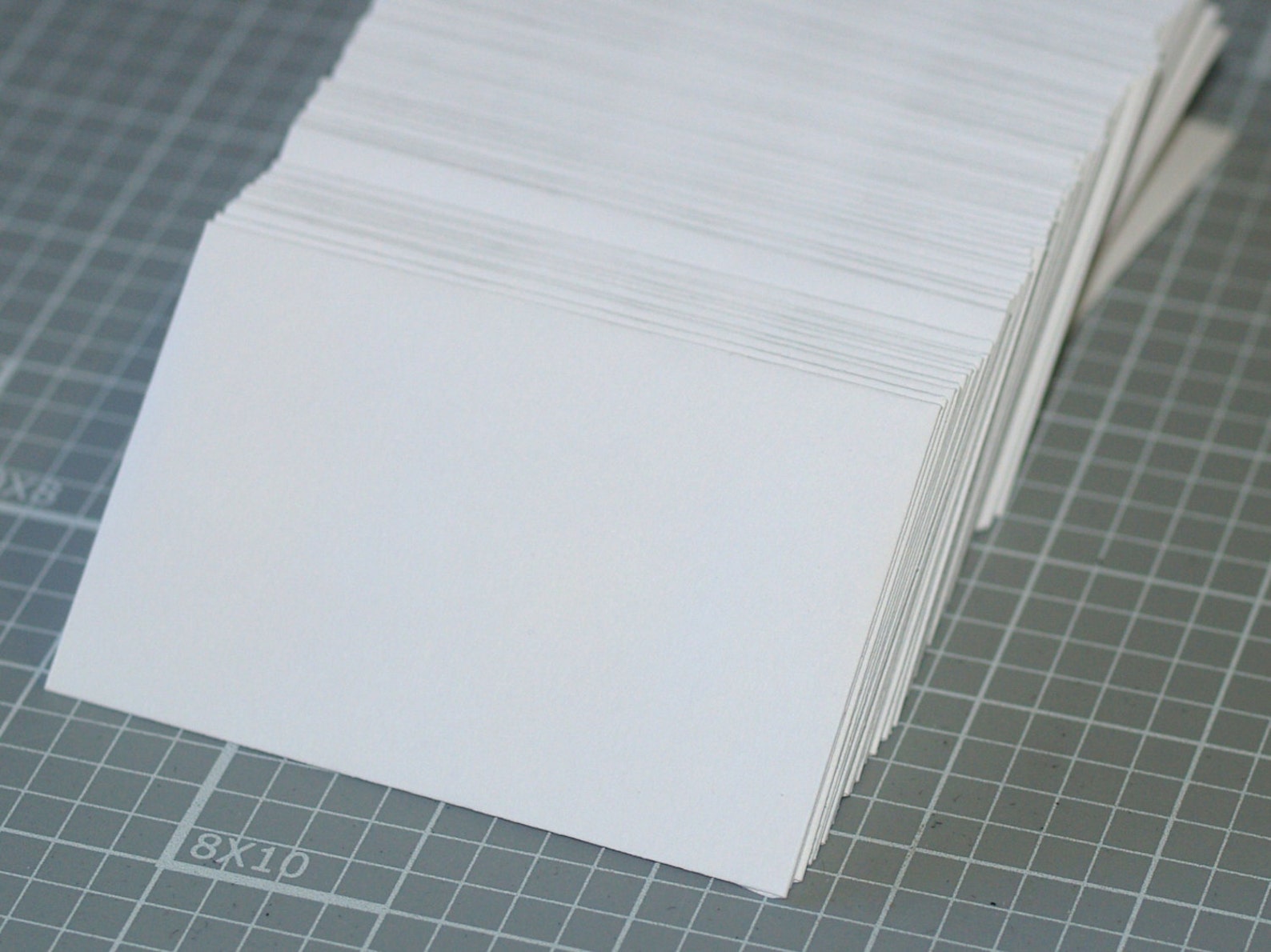 Coin Envelopes . White Mini Business Card Size 2.25 X - Etsy
