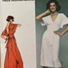 Fancy Dress PDF Sewing Pattern With Tutorial, Size EU34-EU52 for 170 ...