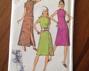 Stand up collar | Etsy