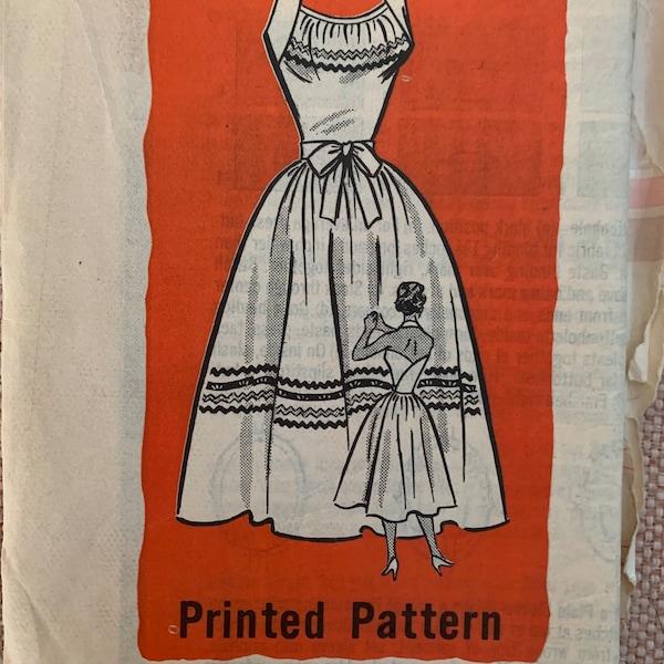 Mail Order Patterns - Etsy