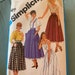 Vintage 1960s Simplicity 6296 Misses' Dress in Two - Etsy
