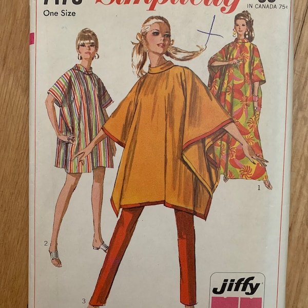 Burnoose Pattern - Etsy