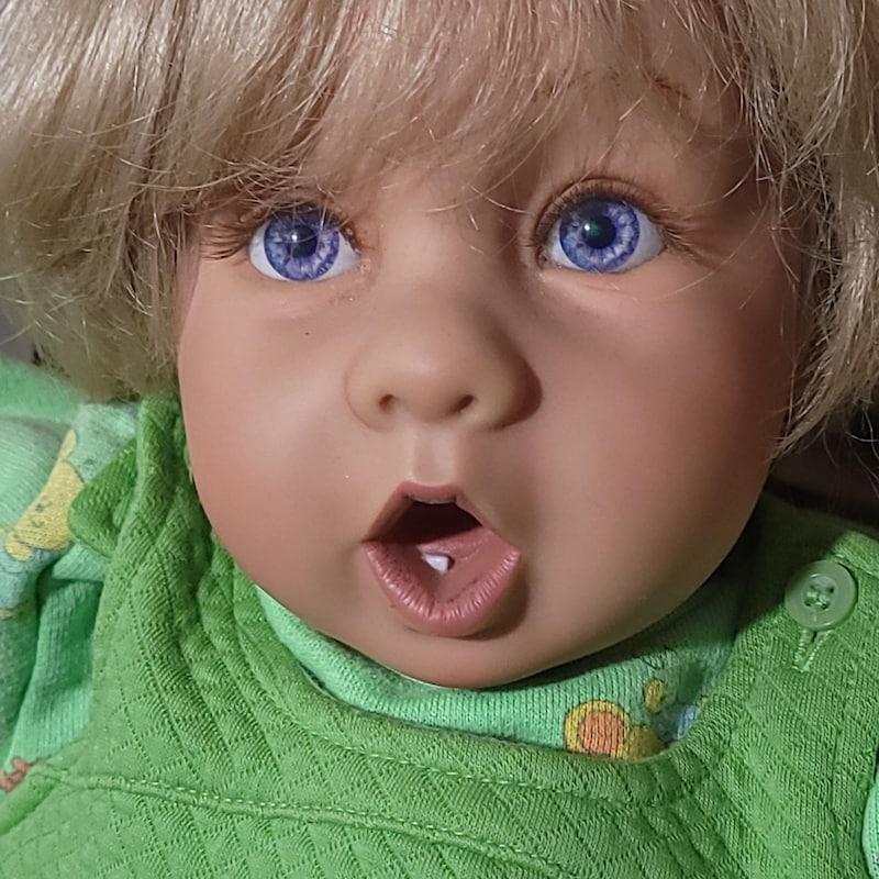 Real Lifelike Baby Dolls - Etsy