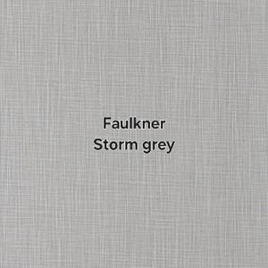 18 Colors Table-skirt Faulkner Linen-cotton Blend Pleated Round or ...