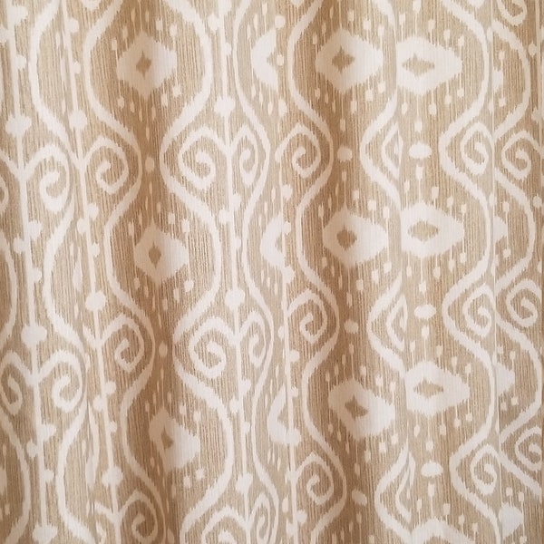 Bali Curtains - Etsy