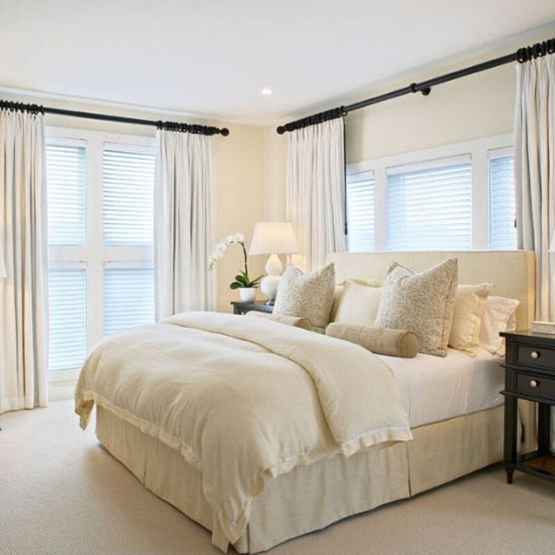 Fan Pleat Curtains - Etsy