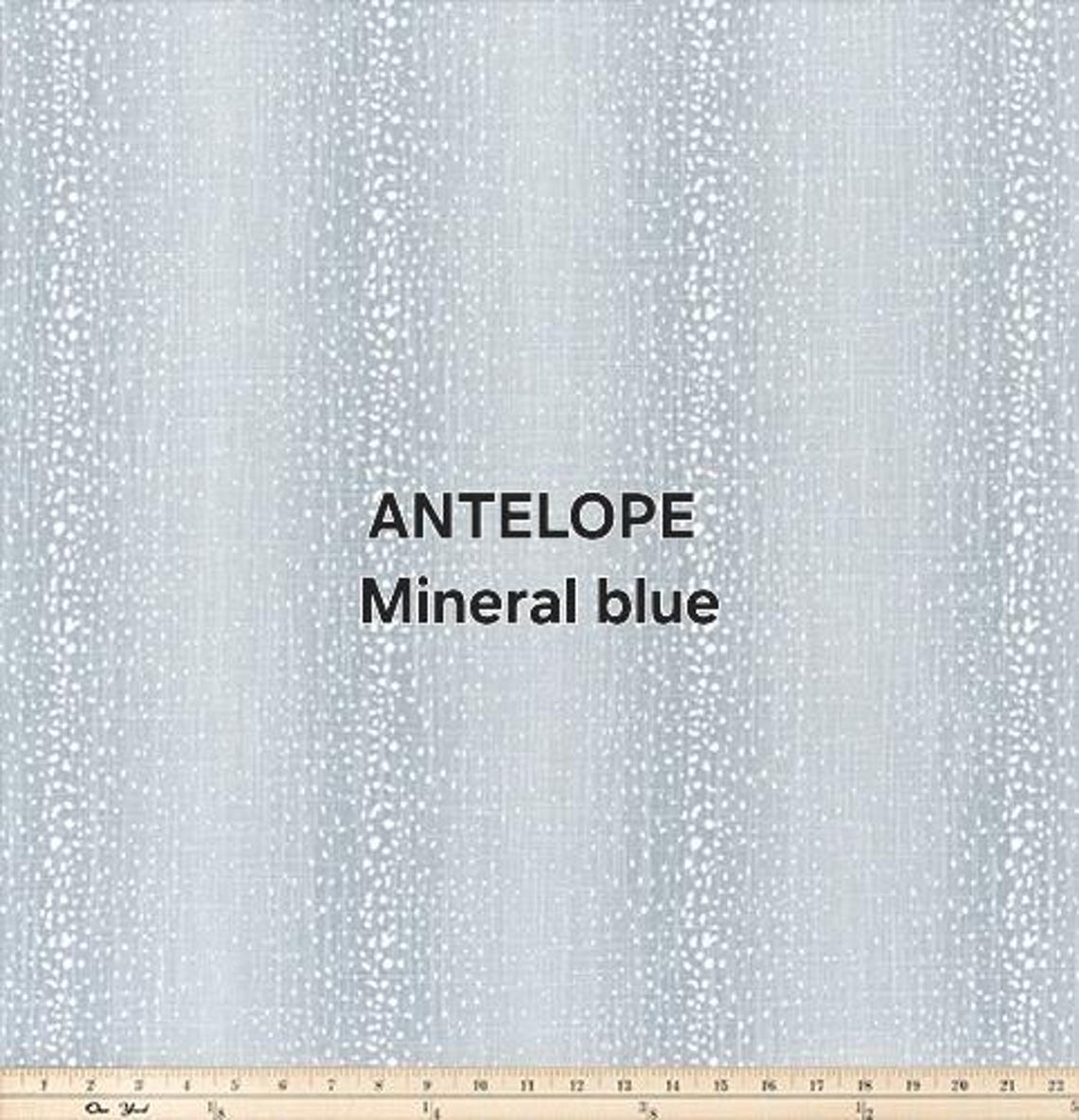 6 Colors Antelope Stripe Rectangular Pleated Tableskirt, Table Skirt ...