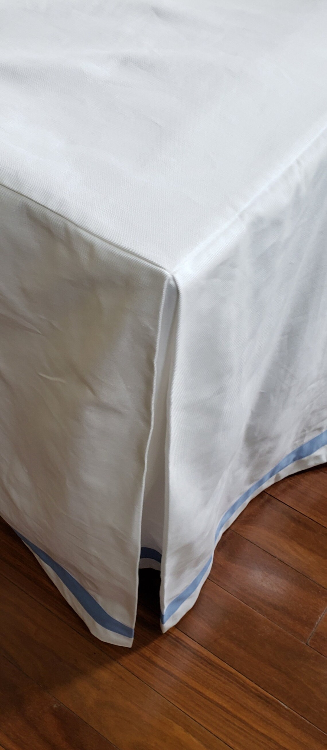 Custom Made Filing Cabinet Cover Slipcover Cotton Canvas - Etsy