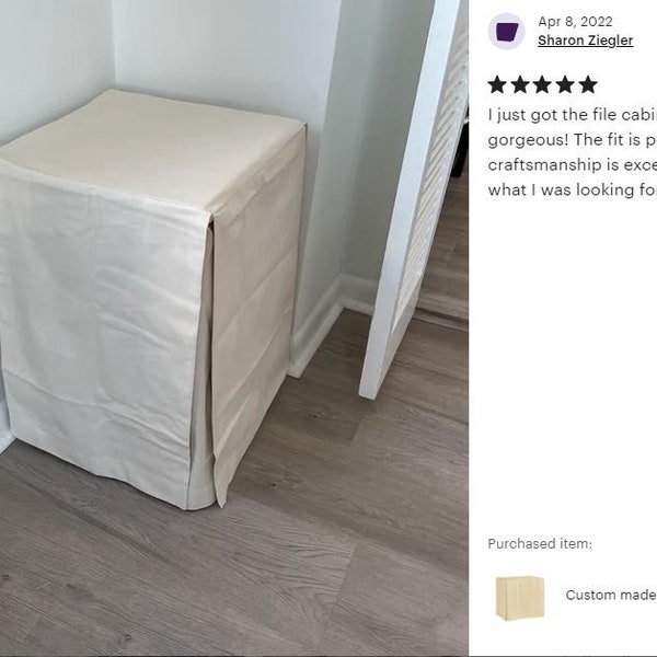 Filing Cabinet - Etsy