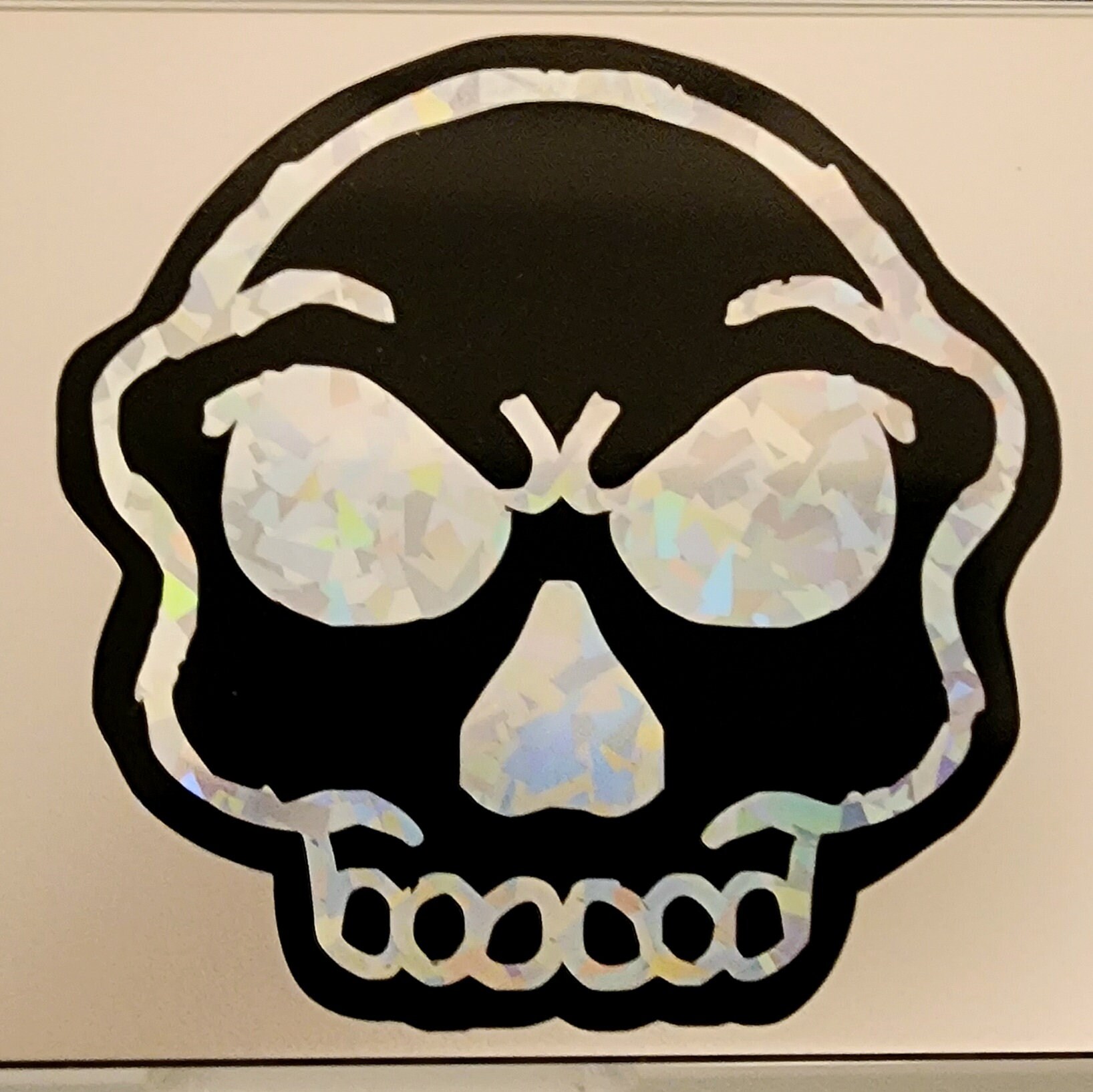 Skull SVG DIGITAL FILE Cutting File - Etsy