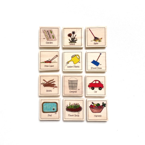 Outdoor Magnets - Etsy