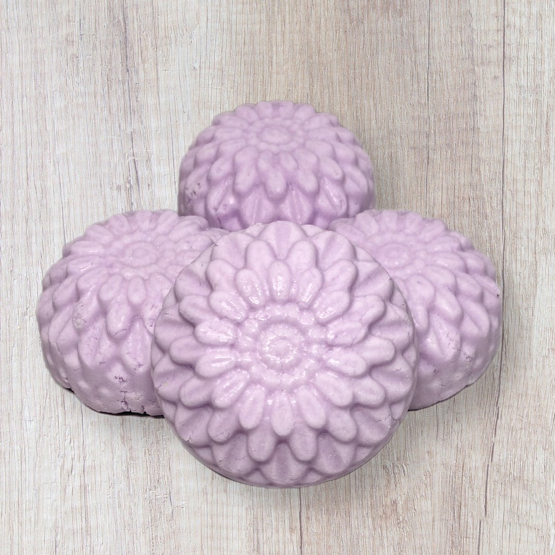 Lavender Bubble Bar | Solid Bubble Bath, Bubble Bath, Bubbles - Etsy