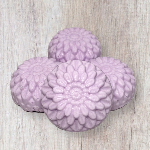 Solid Bubble Bath - Etsy