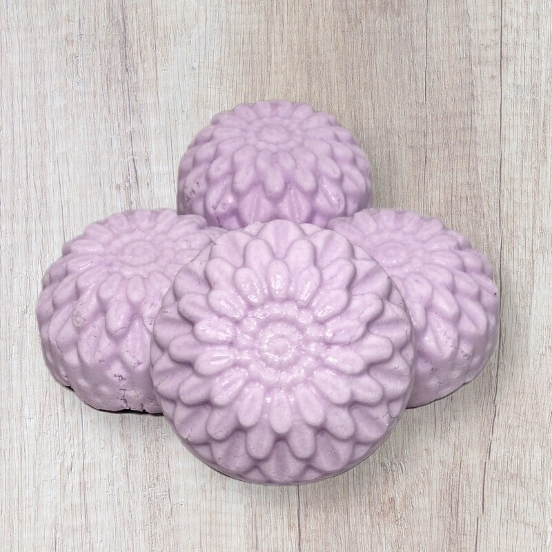 Solid Bubble Bath - Etsy