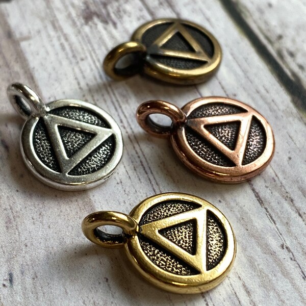 Recovery Symbol - Etsy