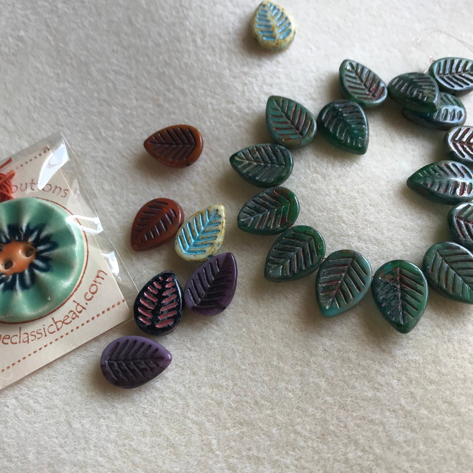 Three Soft Velour Bead Mats for Beading and Jewelry Making - Etsy