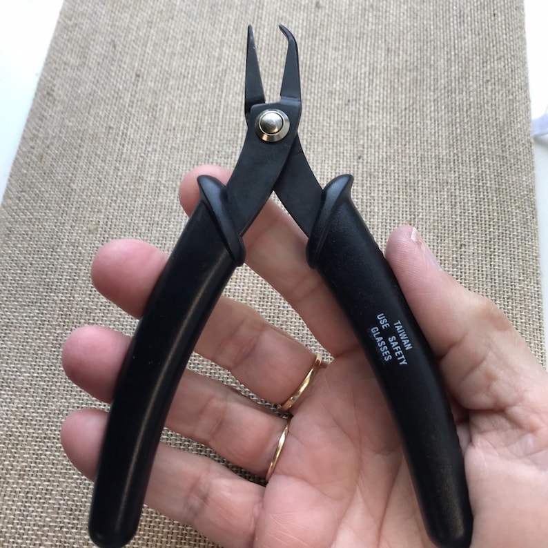 Split Ring Pliers Ergonomic Grip Pliers Specialty Pliers for | Etsy
