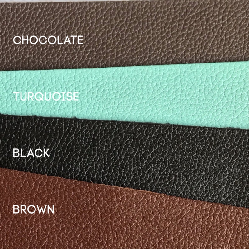 Genuine Leather Sheets - Etsy