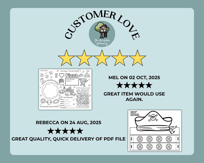 Christmas Torn Paper Craft for Kids, Holiday Cut and Paste Activity ...