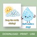 Earth Day Do-a-dot Activity Printable, Dot Marker Activity for ...