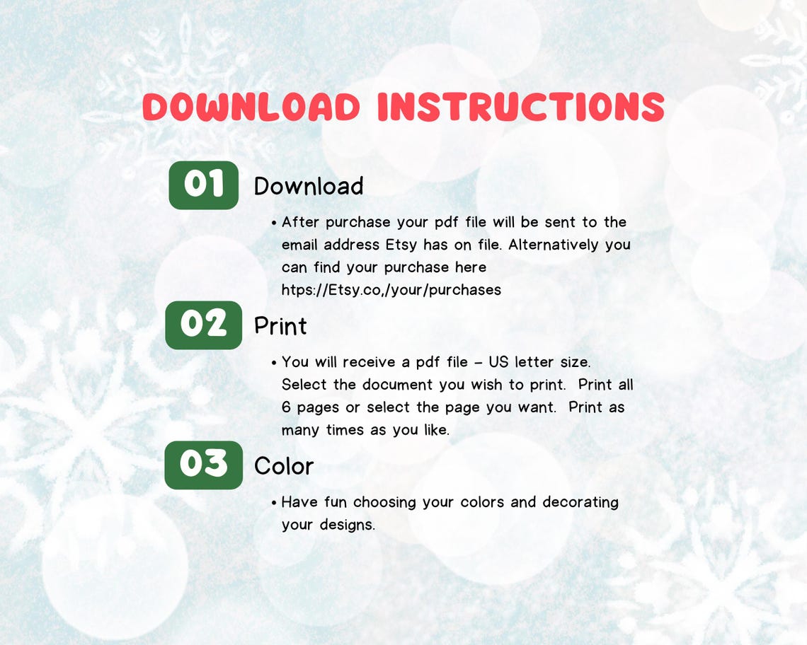 Printable Christmas Torn Paper Craft, Preschool Christmas Craft ...
