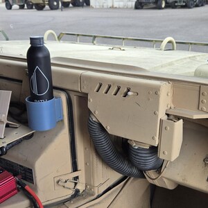M1097 HMMWV Cupholders - Etsy