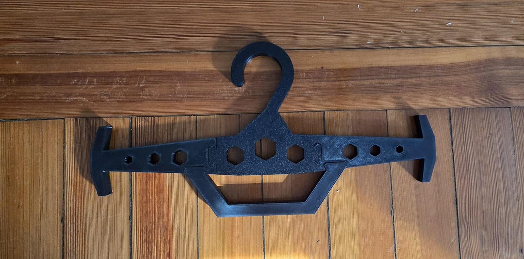 Plate Carrier Hanger - Etsy