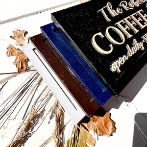 Custom Real Estate Office Sign Realtor Agent Sign Realtor - Etsy