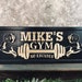 Personalized Gym Name Sign Custom Home Gym Workout Room Sign - Etsy