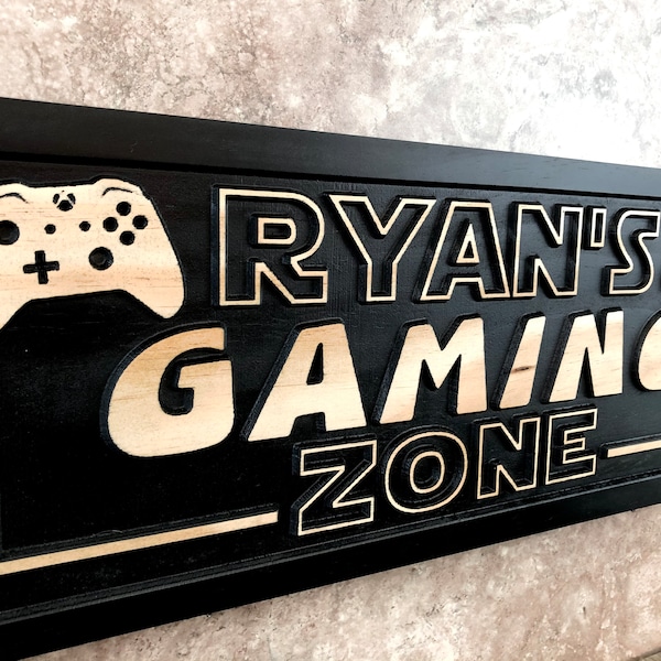 Xbox Led Sign - Etsy