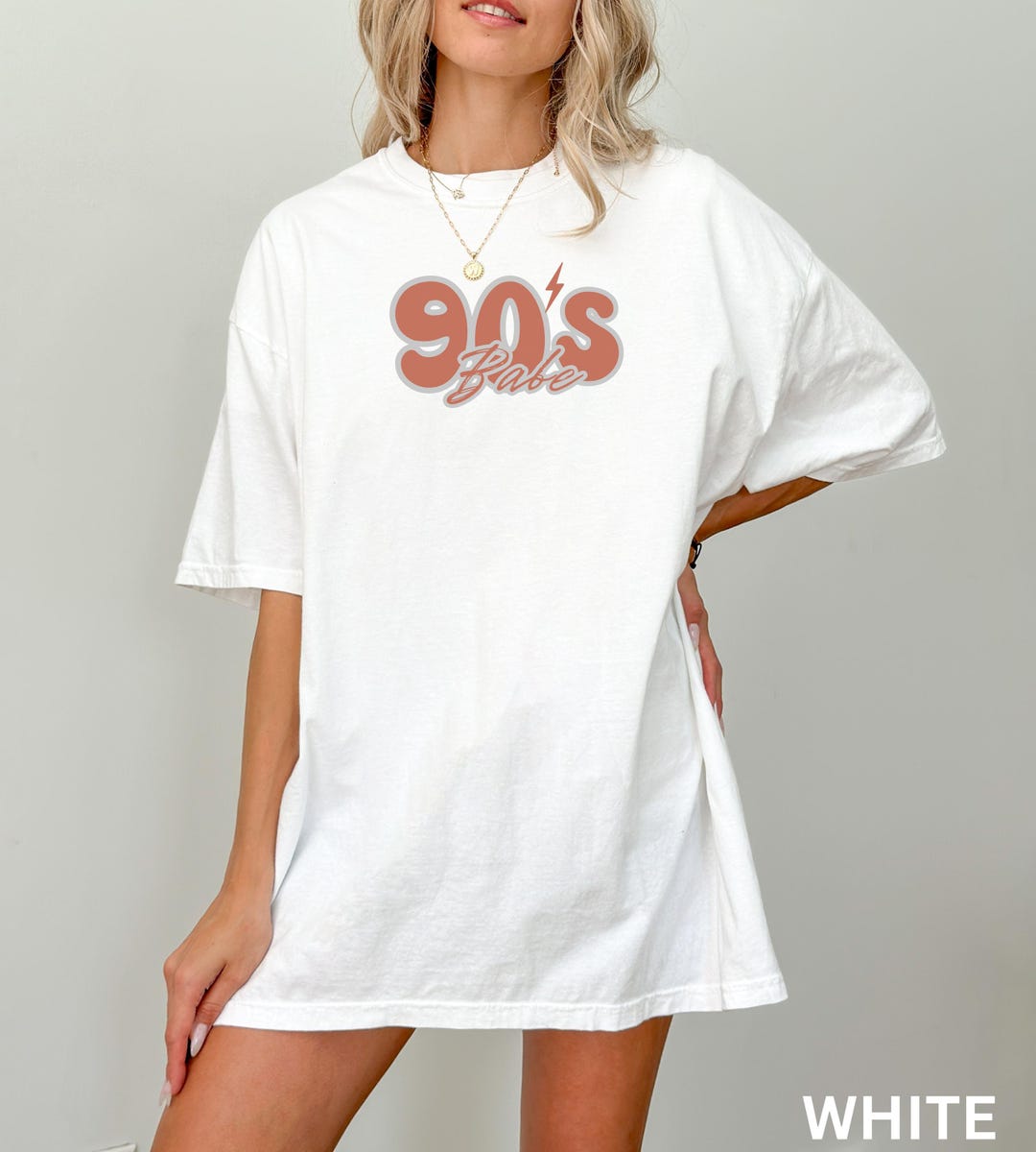 Retro 90's Vintage T-shirt, Born in the 90s T Shirt, Casual Wear Tee ...