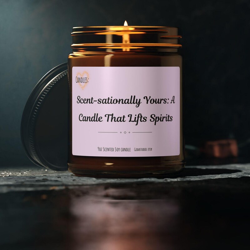 Scentsational - Etsy