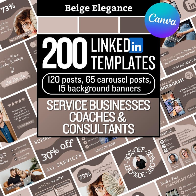 Content Creator Consultant - Etsy