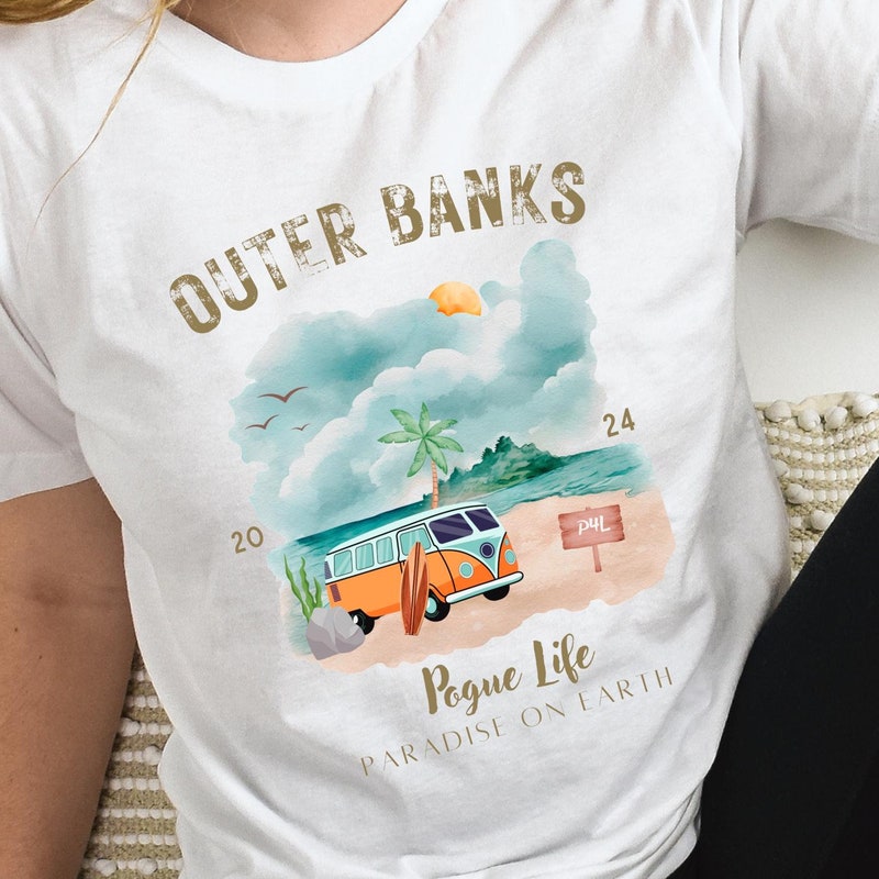 Outer Banks Clothing - Etsy