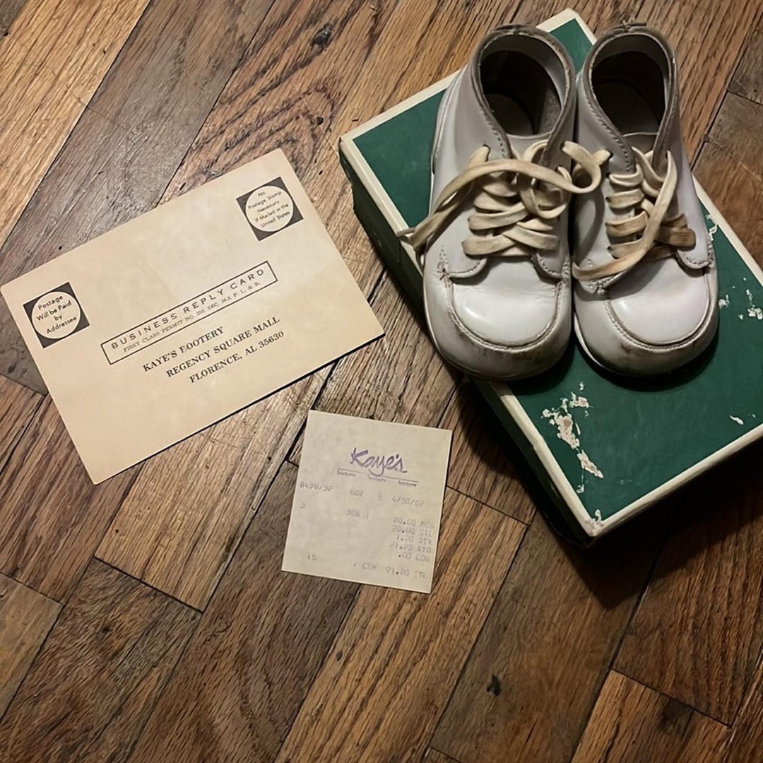 Vintage Stride Rite Shoes - Etsy