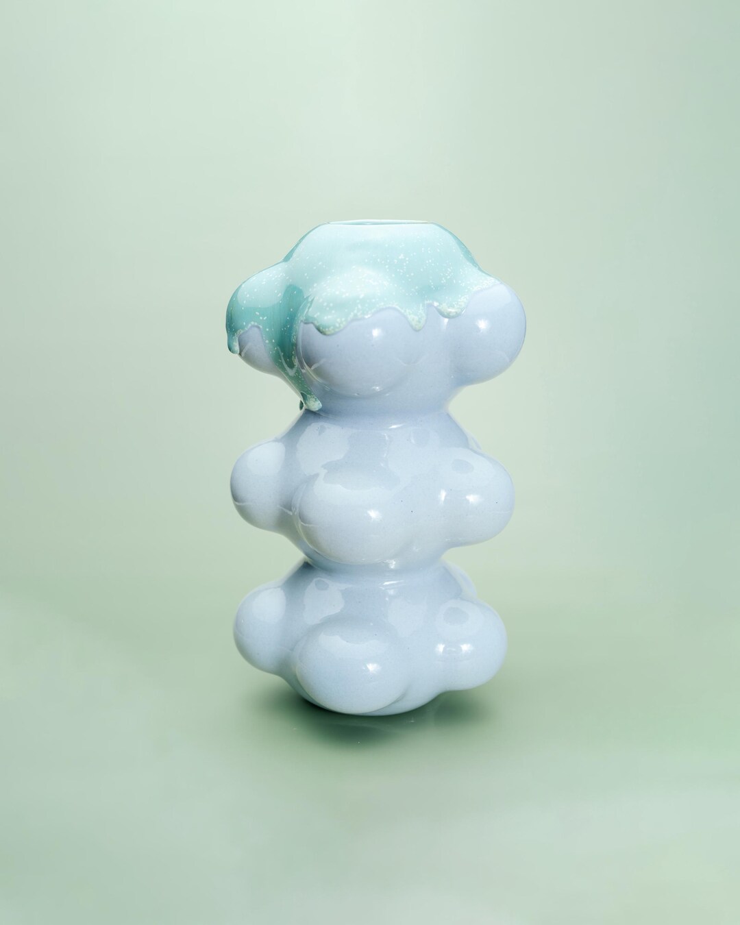 Kitsch Vase | | Unique | Home Decor | Gifts | Design | Fun - Etsy