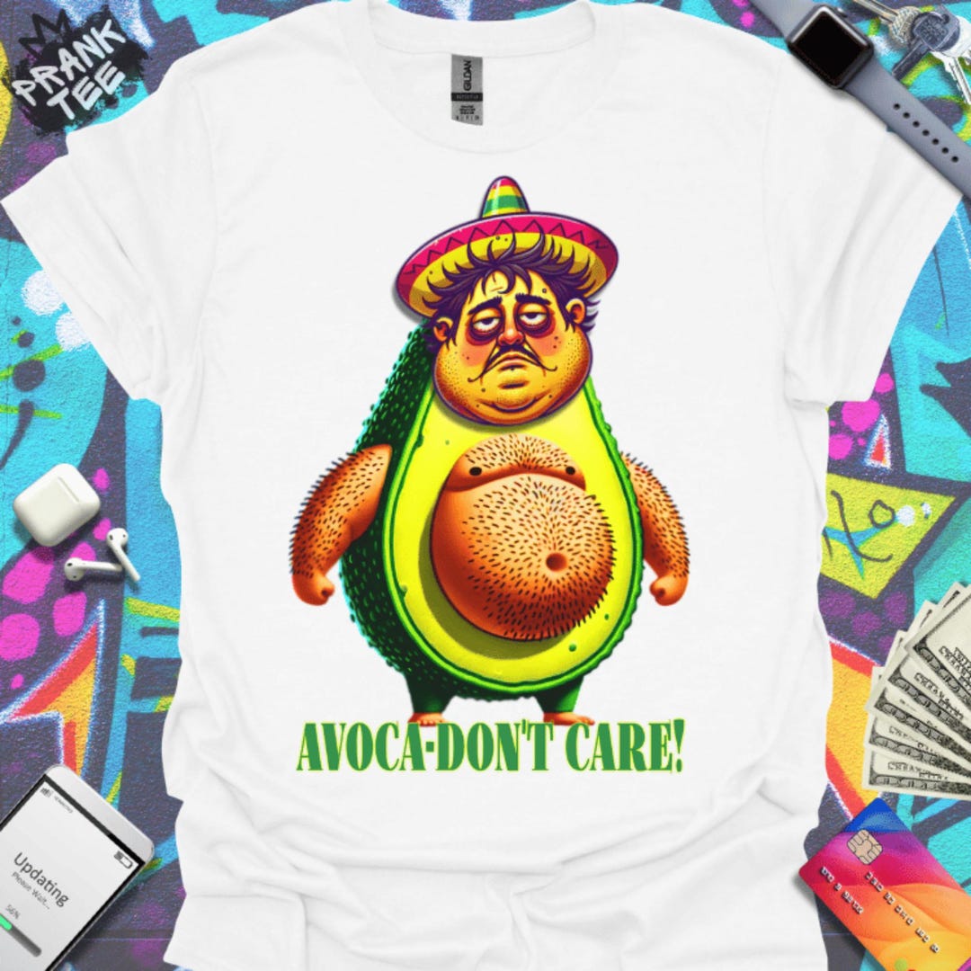 Fat Guy Shirt, Avocado Shirt, Fat Guy Gifts, Avocado T Shirt, Fat Guy T ...