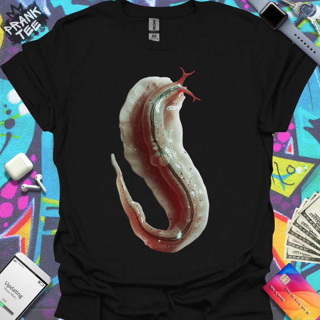 Slug Shirt, Snail Shirt, Snail Gift, Wicked Shirt, Witty Shirt, Funny T ...