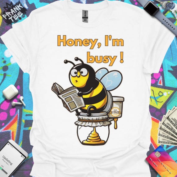 Busy Bee Memes