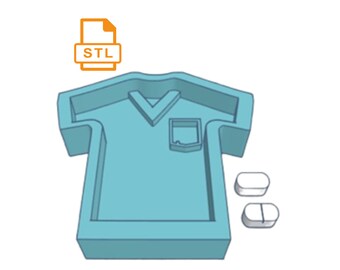 Medical Stl - Etsy