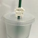 School Bus Straw Topper Buddy STL File for 3D Printing - Etsy