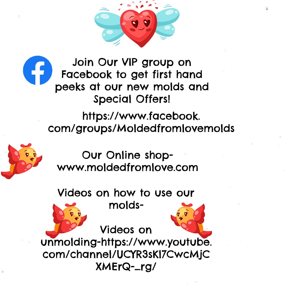 NEW 8 Small Retro Style Tiki Charms Flexible Plastic Handmade - Etsy