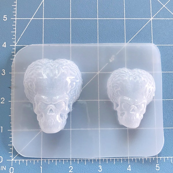 Alien Mold - Etsy