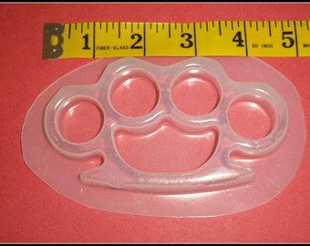 Plastic Knuckles | Etsy