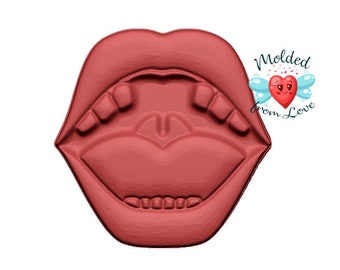 My Two Front Teeth - Etsy