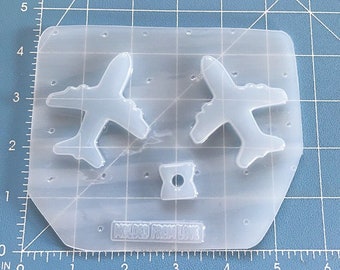 Airplane Mold | Etsy