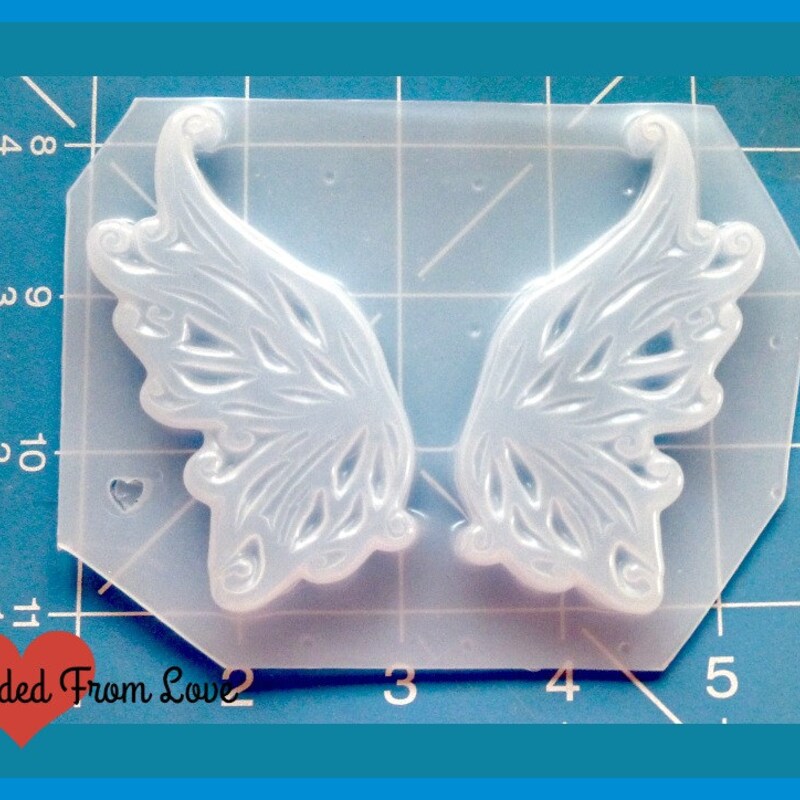 Fairy Mold - Etsy
