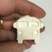 School Bus Straw Topper Buddy STL File for 3D Printing - Etsy